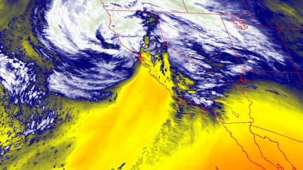 Heat dome melting Arizona could relocate and impact Minnesota - Bring ...