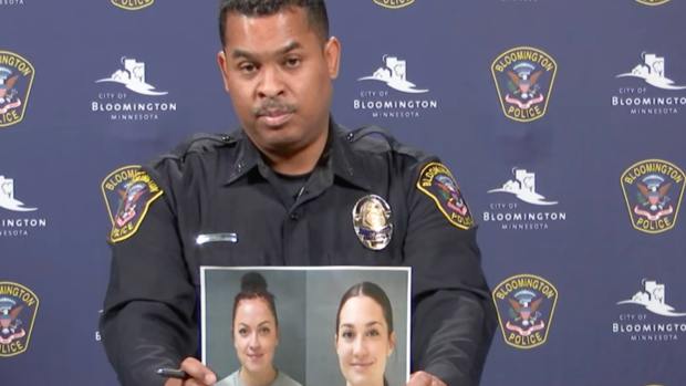 Bloomington MN - Bring Me The News