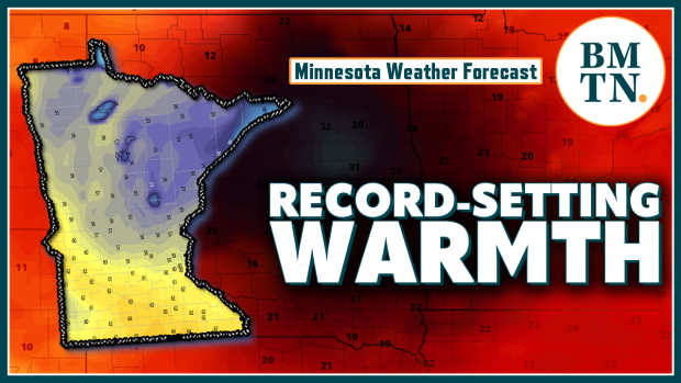 MN Weather - Bring Me The News