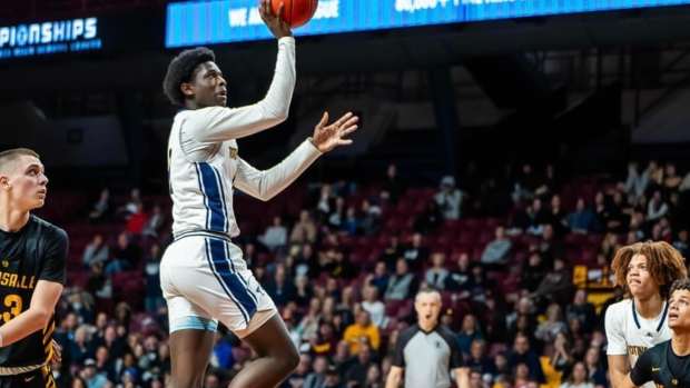 Minnesota High School Basketball Tournament - Bring Me The News