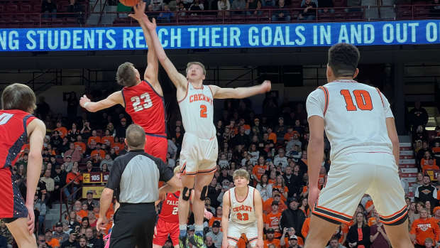 Live updates: Day 3 action at the Minnesota boys' basketball state ...
