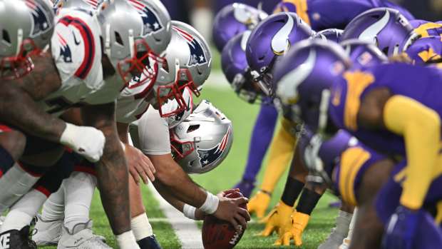 MN Sports - Bring Me The News