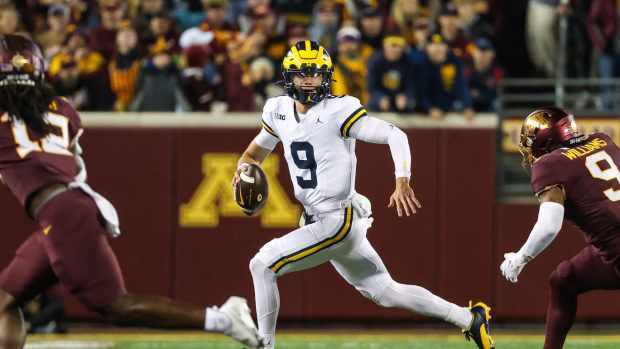 MN Sports - Bring Me The News