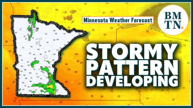 MN Weather - Bring Me The News