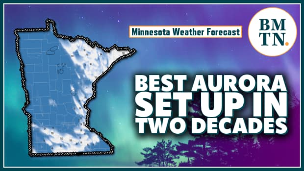 MN Weather - Bring Me The News