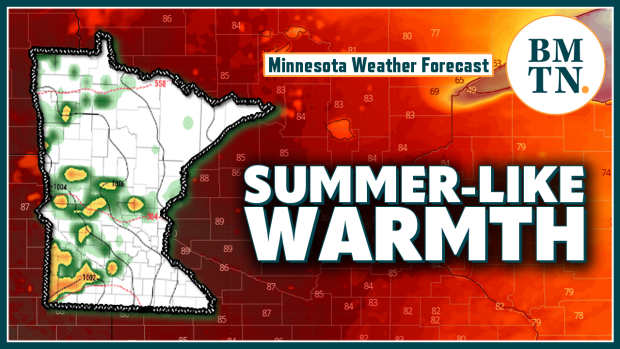 MN Weather - Bring Me The News