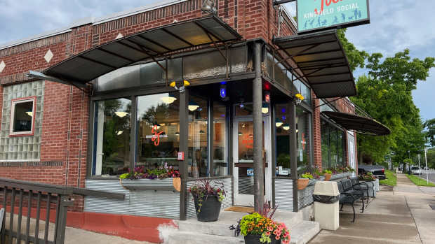 Minneapolis Kingfield Neighborhood - Bring Me The News