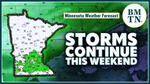 MN Weather - Bring Me The News