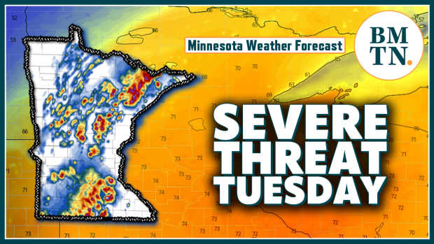 MN Weather - Bring Me The News