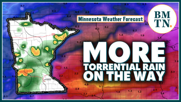 MN Weather - Bring Me The News