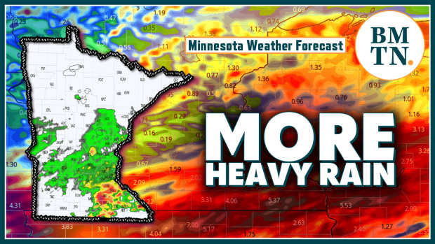 MN Weather - Bring Me The News