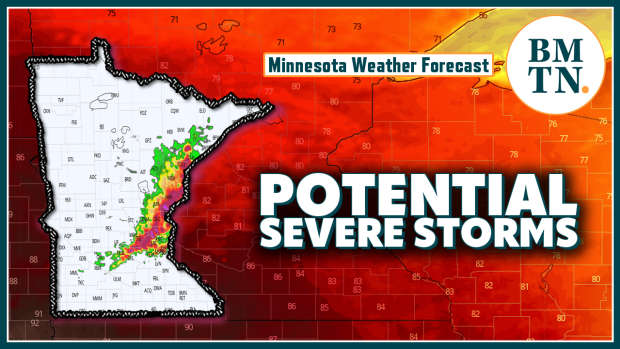 MN Weather - Bring Me The News