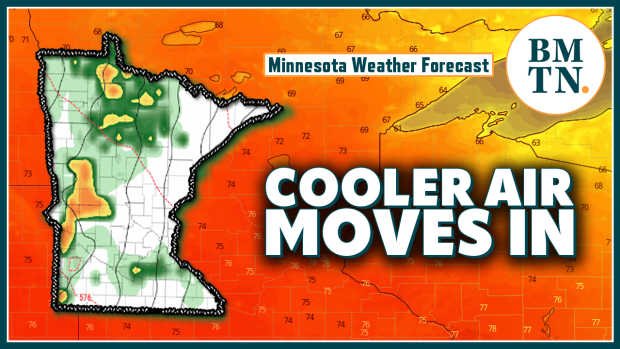 MN Weather - Bring Me The News