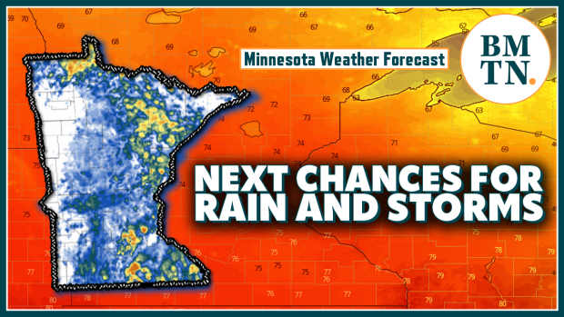 MN Weather - Bring Me The News