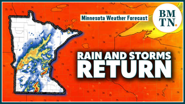 MN Weather - Bring Me The News