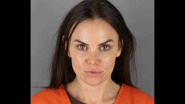 Marisa Simonetti - Bring Me The News