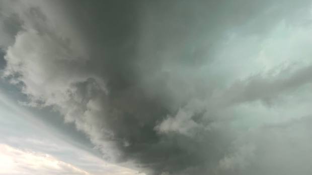 Severe storm risk in Minnesota: Damaging wind, hail and tornadoes ...