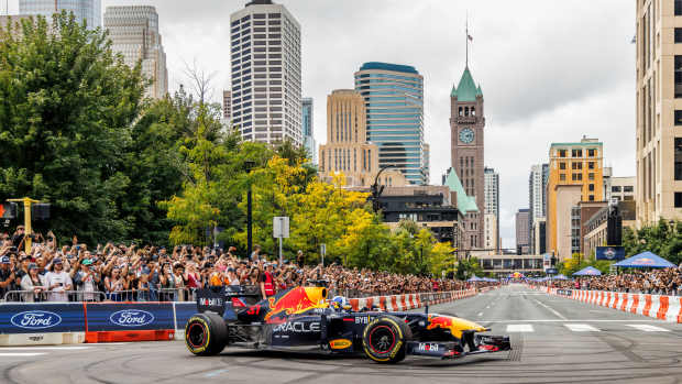 Minnesota - Bring Me The News