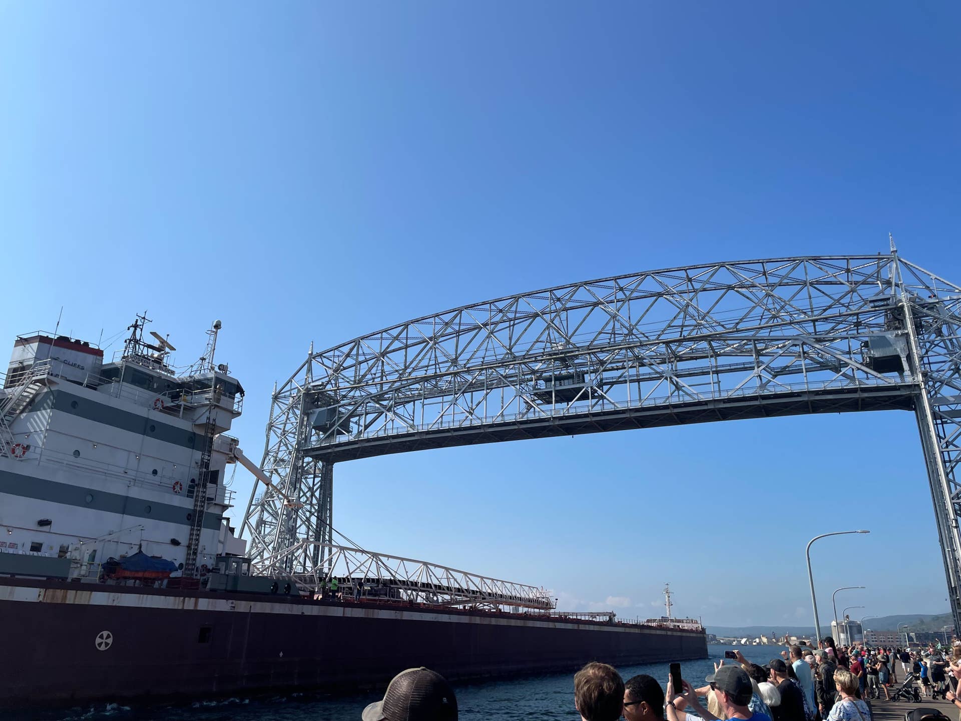 City of Duluth posts 'once-in-a-career opportunity' at Aerial Lift ...