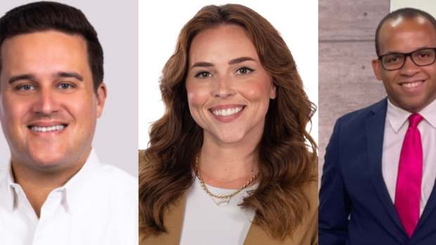 Fox 9 Reporters - Bring Me The News