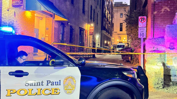 Man calls police, says he fatally shot man who was assaulting him in St ...