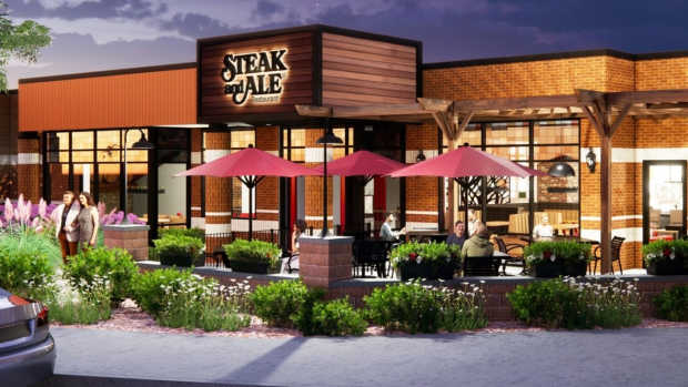 Steak and Ale revival to bring storied restaurant back to the Twin ...