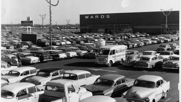 Bloomington MN - Bring Me The News