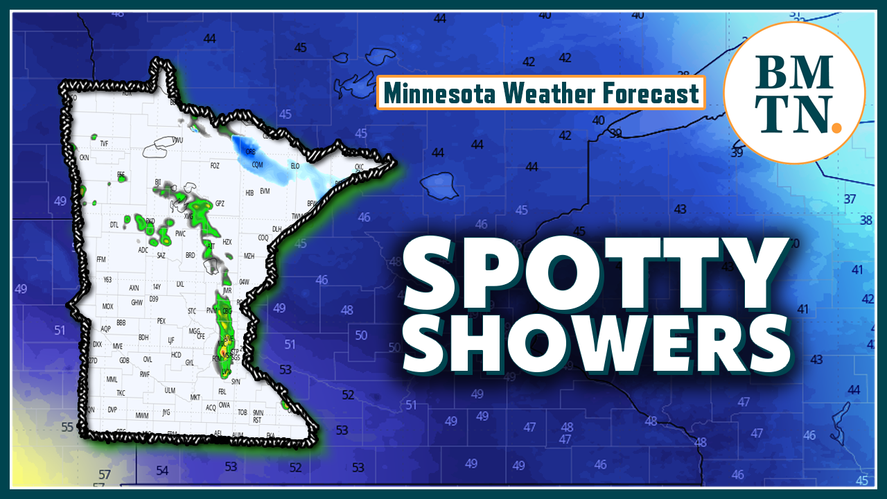 MN Weather - Bring Me The News