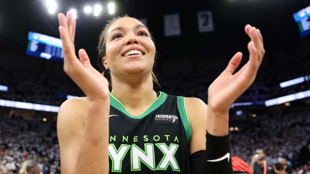 MN Lynx - Bring Me The News