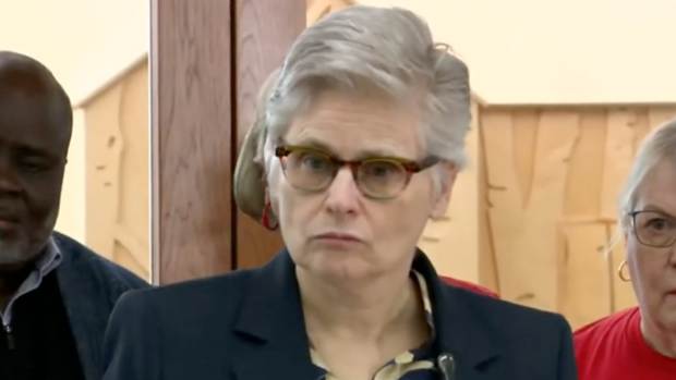 Mary Moriarty will not run for re-election as Hennepin County Attorney ...