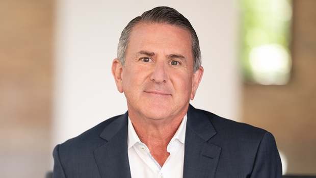 Target CEO Brian Cornell to step down, COO announced as replacement ...