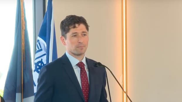 Jacob Frey wins third term as Minneapolis mayor - Bring Me The News