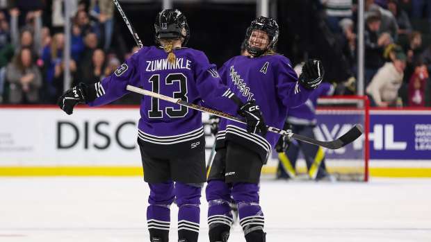 MN Sports - Bring Me The News