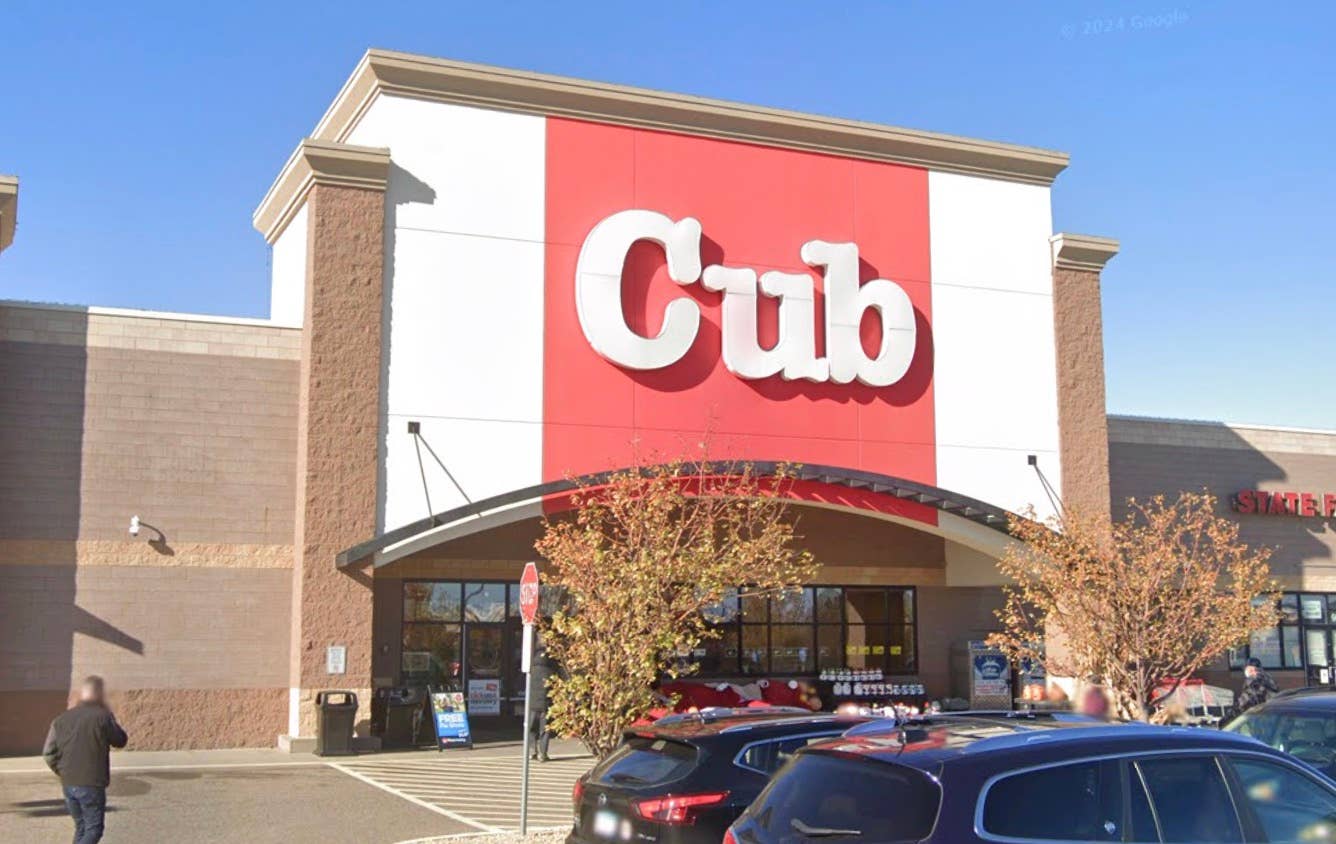 Brooklyn Park to lose one of its Cub Foods stores in November - Bring ...