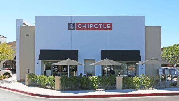 Wisconsin gets its 34th Chipotle, and its the first in River Falls ...
