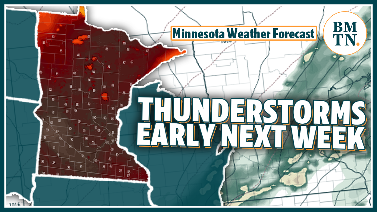 MN Weather - Bring Me The News