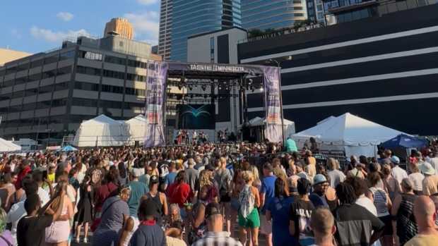 Joan Jett, Ludacris, Cheap Trick to headline Taste of Minnesota - Bring ...