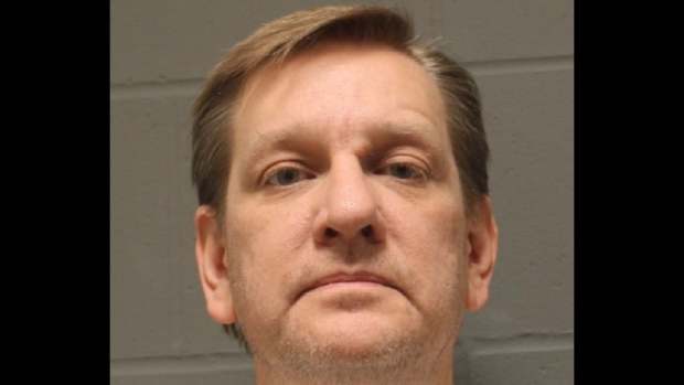 Why is convicted axe murderer David Brom getting released from prison ...