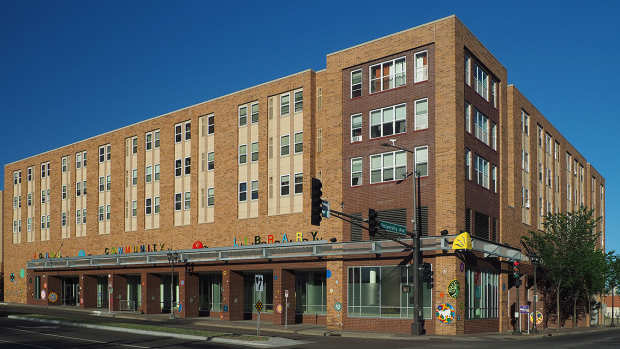 Minnesota - Bring Me The News