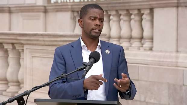 Mayor Melvin Carter unveils 2026 St. Paul budget, with 5.3% property ...