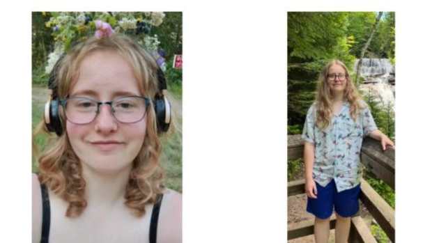 Missing Persons Mn - Bring Me The News