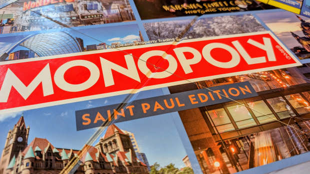 Minnesota - Bring Me The News