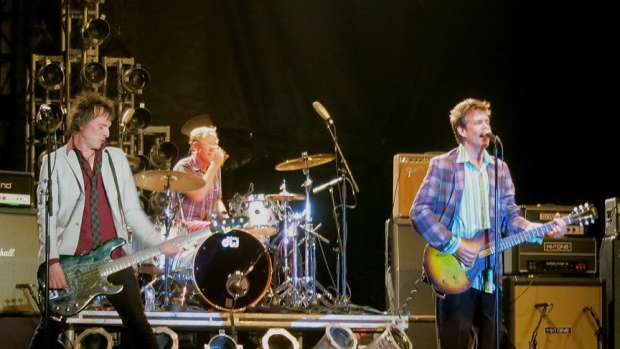 Minneapolis MN - Bring Me The News