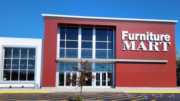 Furniture Mart buys Becker Furniture and its 7 Minnesota stores - Bring ...