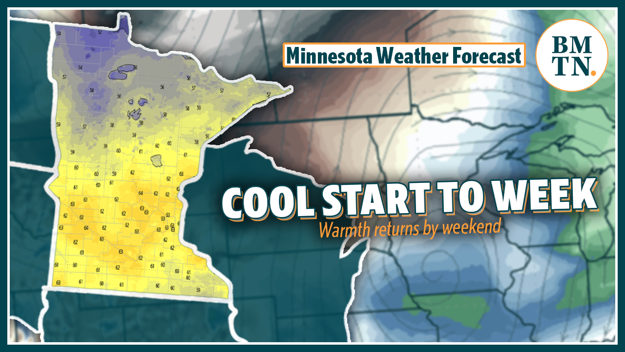 MN Weather - Bring Me The News