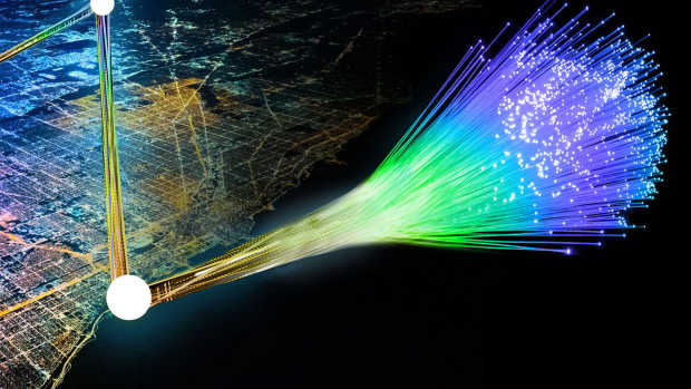 Comcast Business Cybersecurity - Bring Me The News