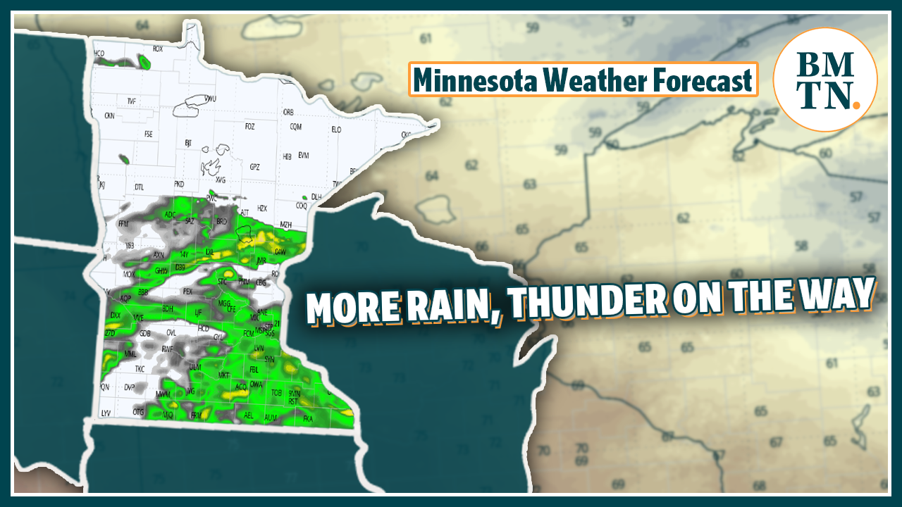 MN Weather - Bring Me The News