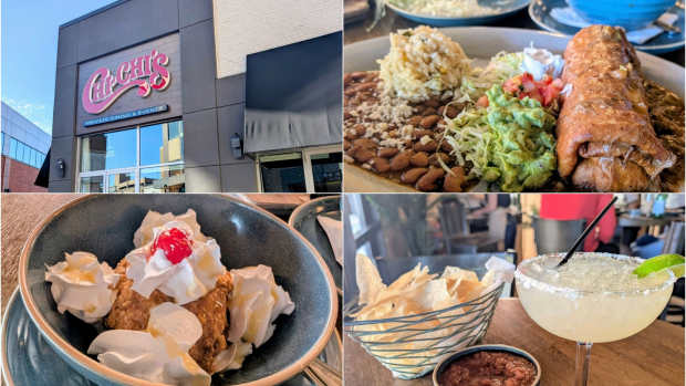 Chi-Chi's revival: Mexican restaurant sets opening date in St. Louis ...
