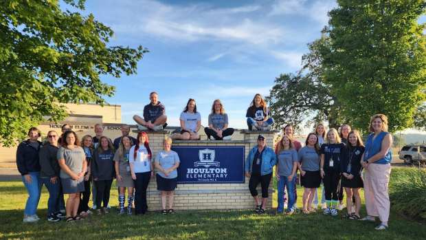 Hudson WI - Bring Me The News