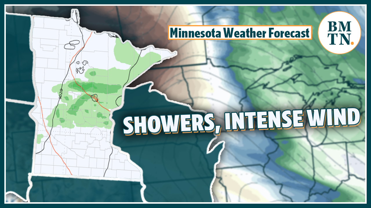 MN Weather - Bring Me The News